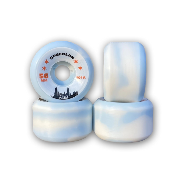 WIndy City wheels | Bad Grease Inc